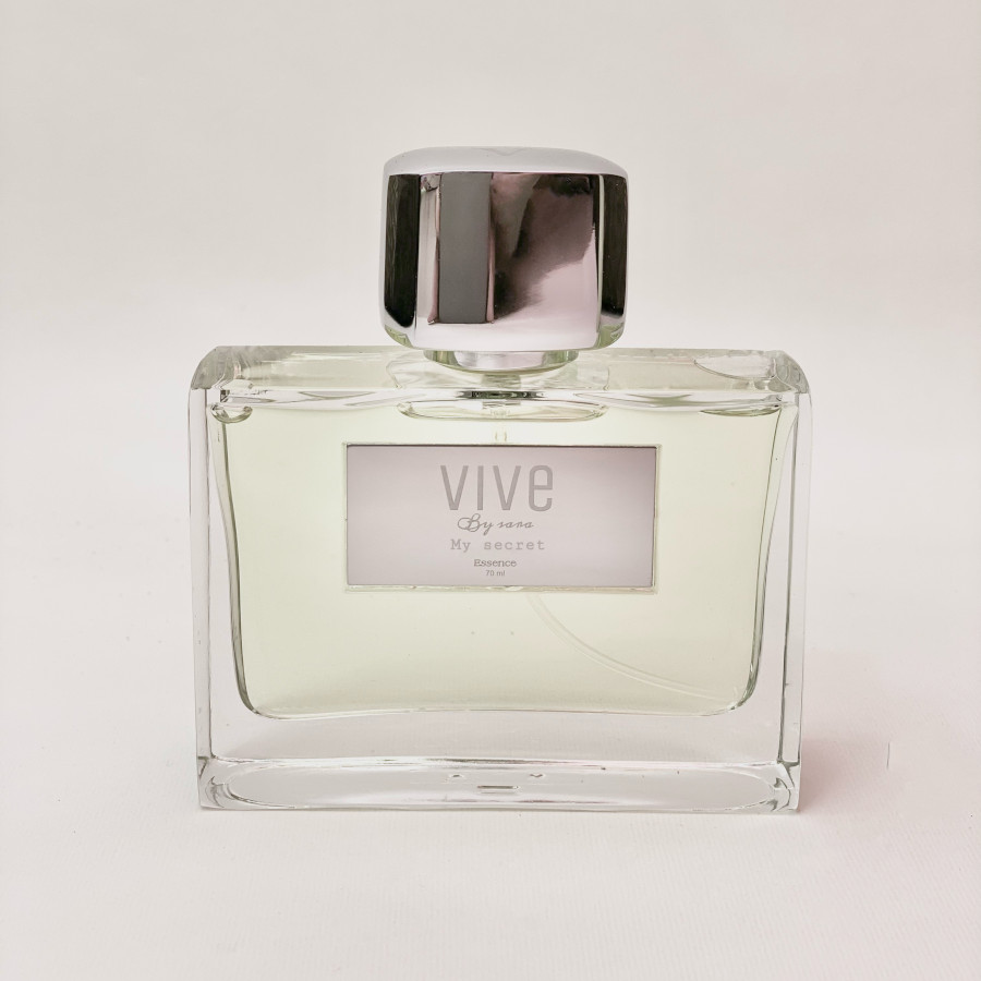 Vive Collections | Luxury Organic Perfumes and Skincare Products