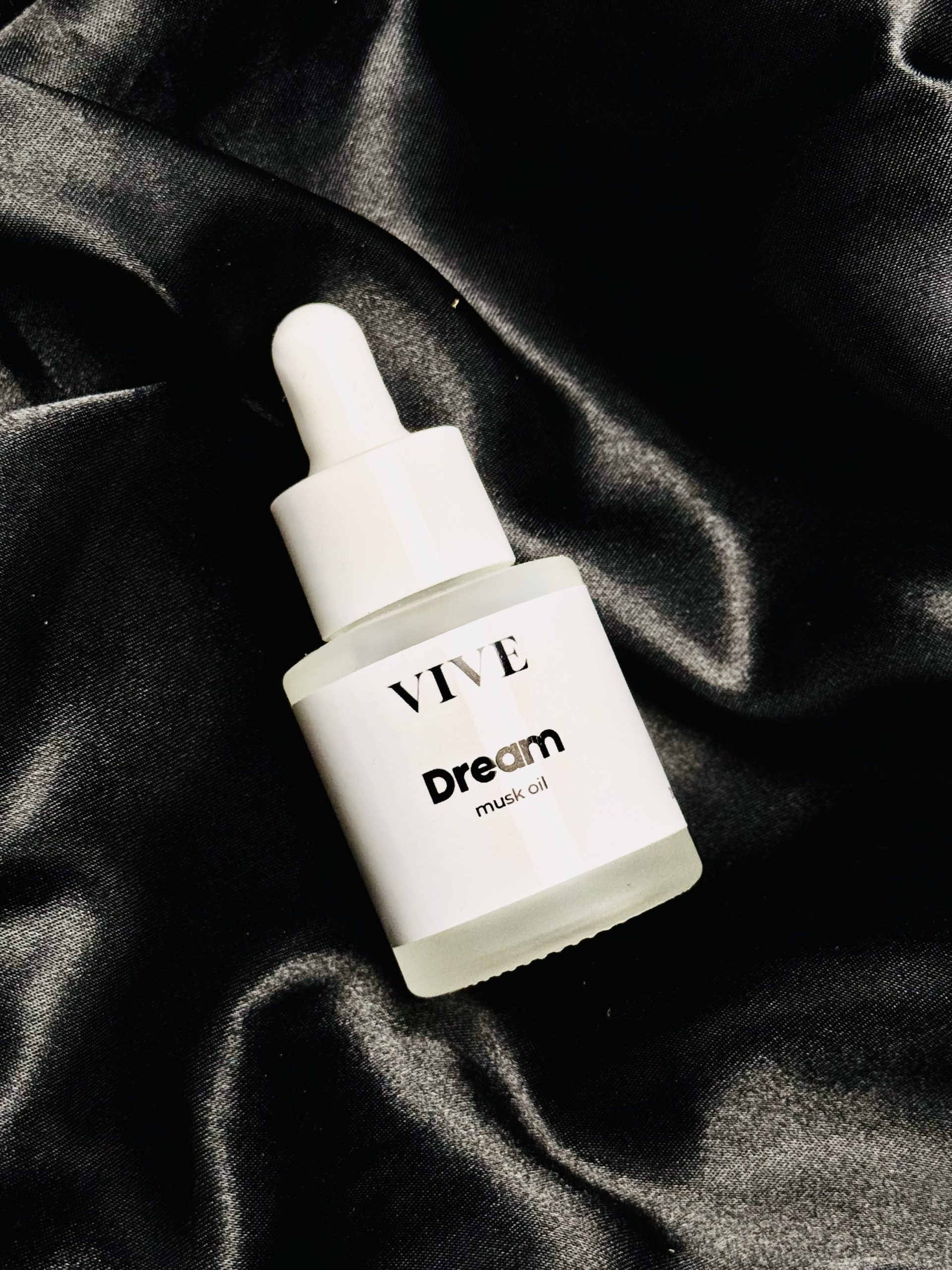 Dream (White Musk) | Vive Collections