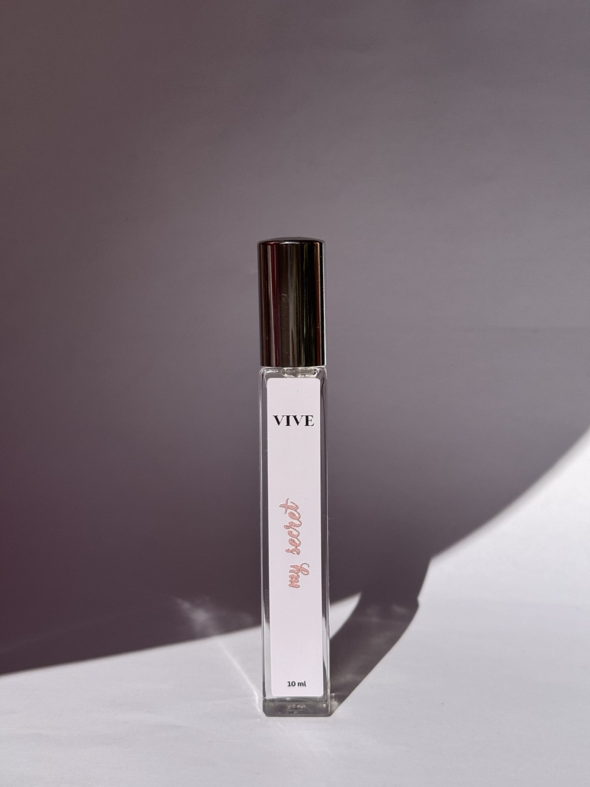 My Secret Perfume - Pocket Size | Vive Collections
